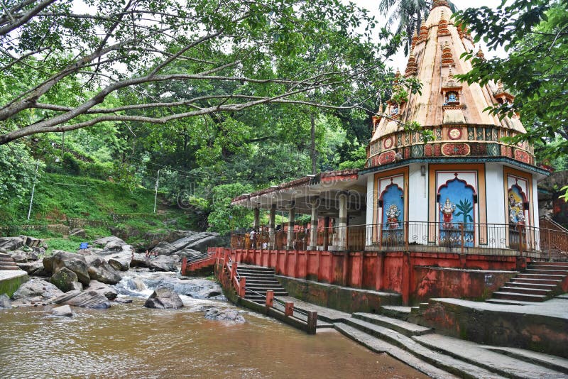 Vashistha Ashram editorial image. Image of asian, king - 76037185