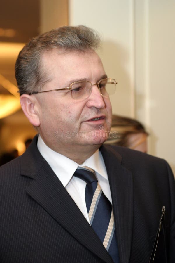 Vasile Puscas editorial image. Image of vasile, romanian - 24416645