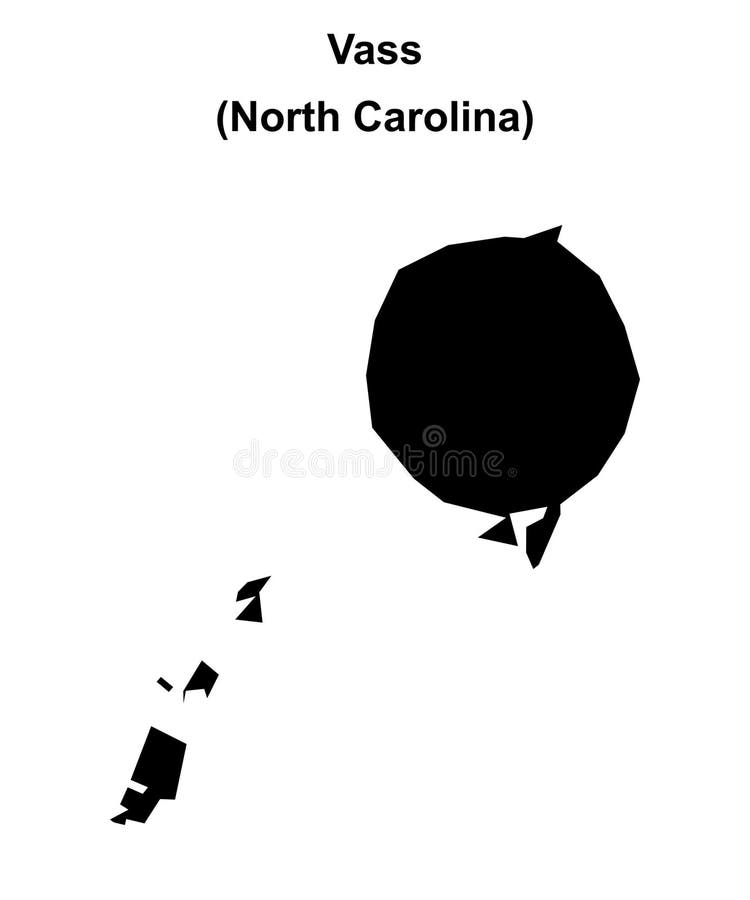 Vass Outline Stock Illustrations – 2 Vass Outline Stock Illustrations ...