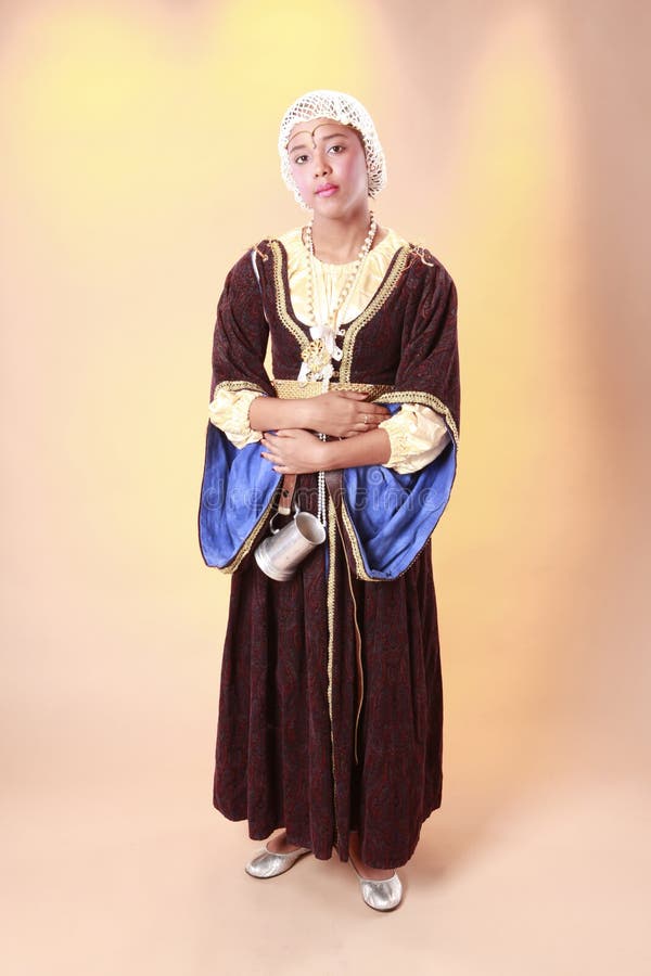 Vassal stock photo. Image of feudal, feudalism, eyes - 11892834