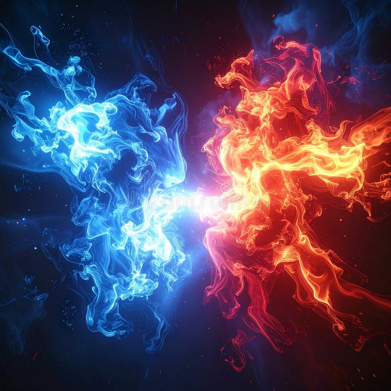 Primordial Energies Stock Illustrations – 6 Primordial Energies Stock ...