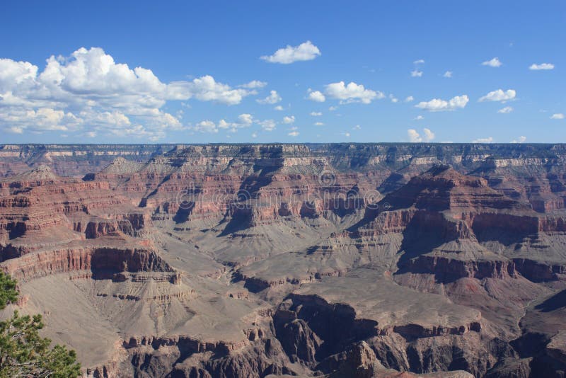 Vast Expanse stock photo. Image of morning, world, vast - 10764004