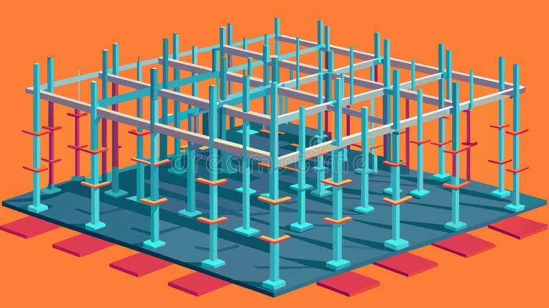 Formwork Panels Stock Illustrations – 18 Formwork Panels Stock ...