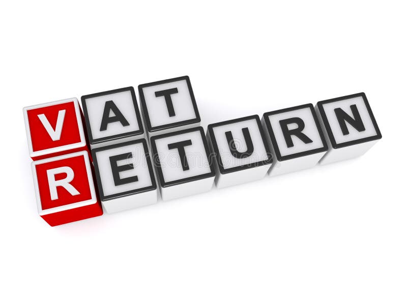 Vat Return Stock Illustrations – 1,182 Vat Return Stock Illustrations ...