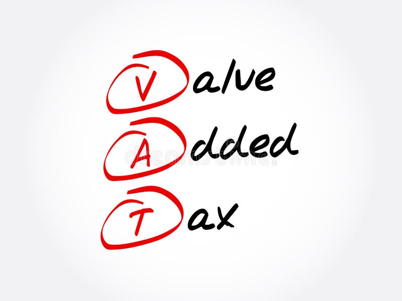 Vat Message Stock Illustrations – 90 Vat Message Stock Illustrations ...