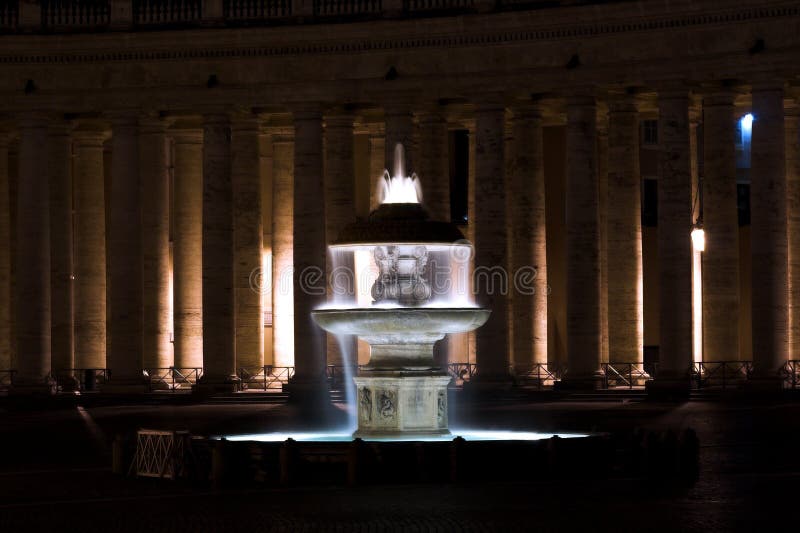 Vatican - vault foto de stock. Imagem de basilica, renascimento - 11101998