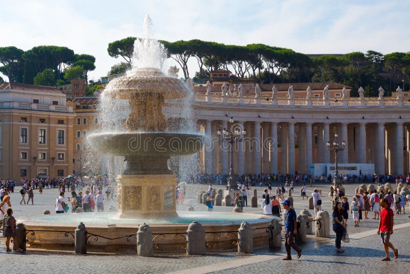 Vatican editorial stock photo. Image of greatness, empire - 59385323