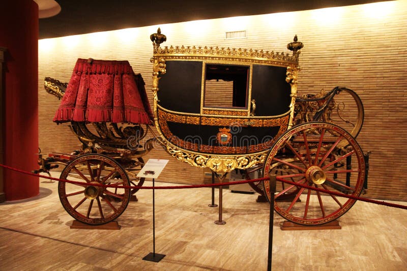 Tales Coach stock image. Image of wheels, faith, tale, metallic - 294531