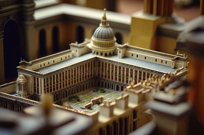 Vatican Library Stock Illustrations – 40 Vatican Library Stock ...