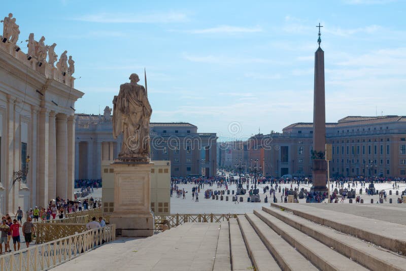 Vatican. editorial image. Image of empire, forum, greatness - 59391340