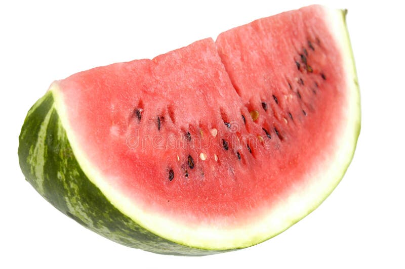 Vattenmelon arkivfoto. Bild av hälsa, runt, läckert, skiva - 1415834