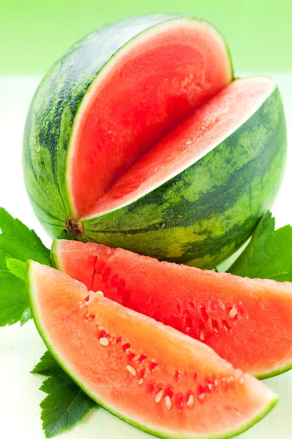 Vattenmelon arkivfoto. Bild av dofta, skörd, bakgrund - 20162860