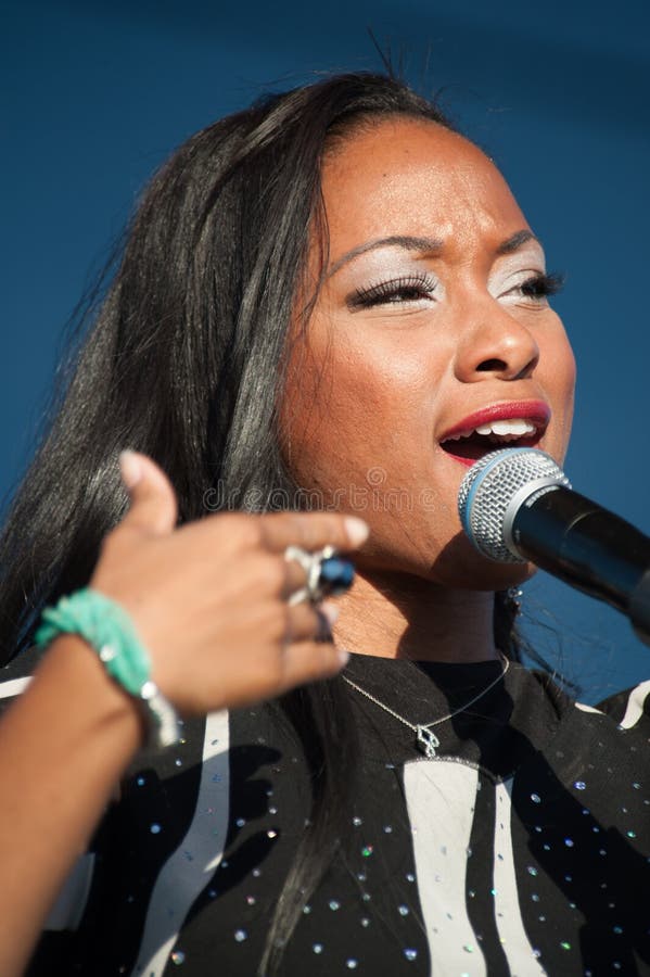 Hutchinson vaughn wanda εκδοτική εικόνα. εικόνα από popcorn - 25278505