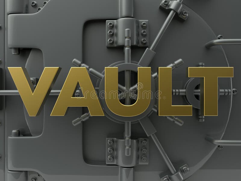 Vault Model Stock Illustrations – 272 Vault Model Stock Illustrations ...
