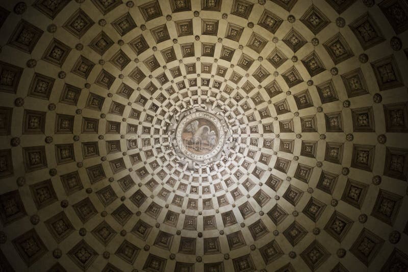 Dome stock photo. Image of vault, arch, concave, dome - 66142636