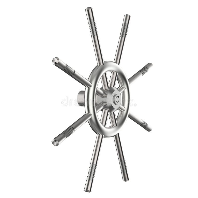 Vault Door Handle Stock Illustrations – 290 Vault Door Handle Stock ...