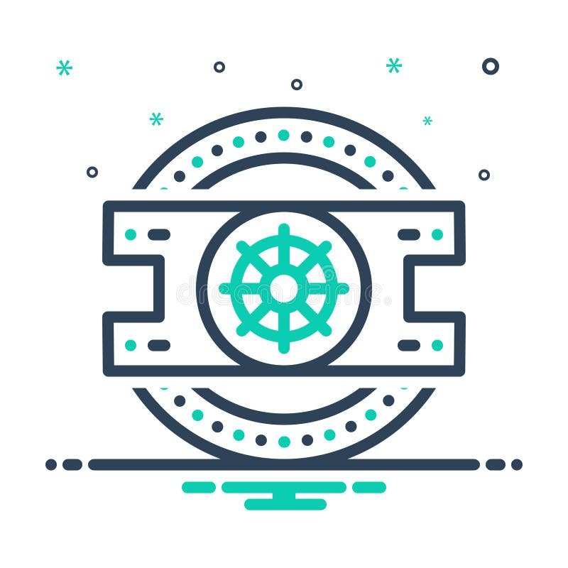 Vaultlocker Stock Illustrations – 5 Vaultlocker Stock Illustrations ...