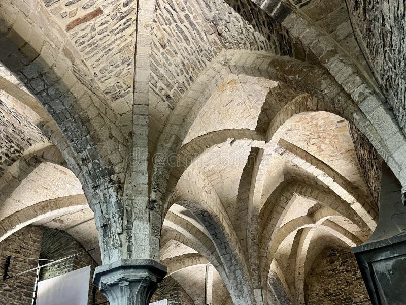 1,052 Arched Medieval Ceiling Stock Photos - Free & Royalty-Free Stock ...