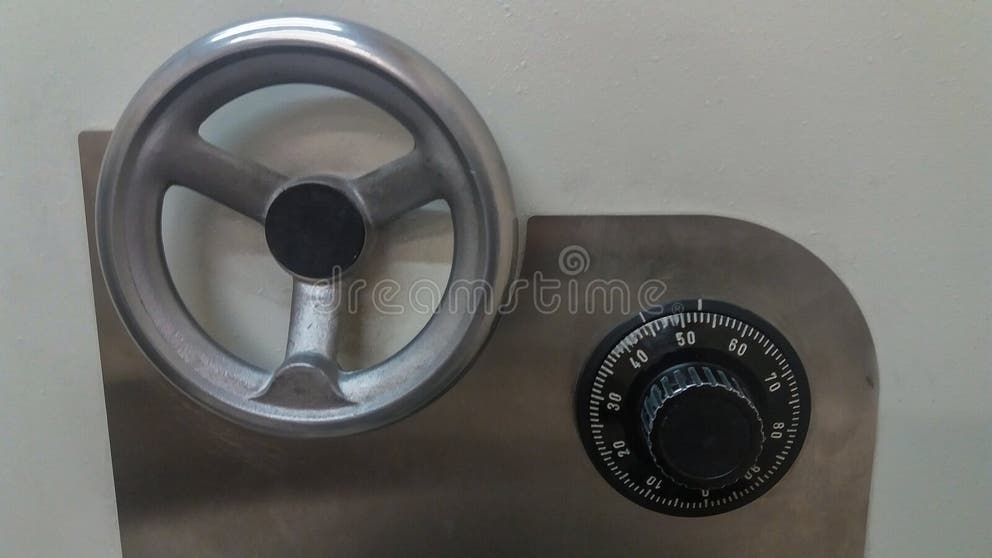 Vault stock image. Image of cash, armor, finance, entry - 91464873