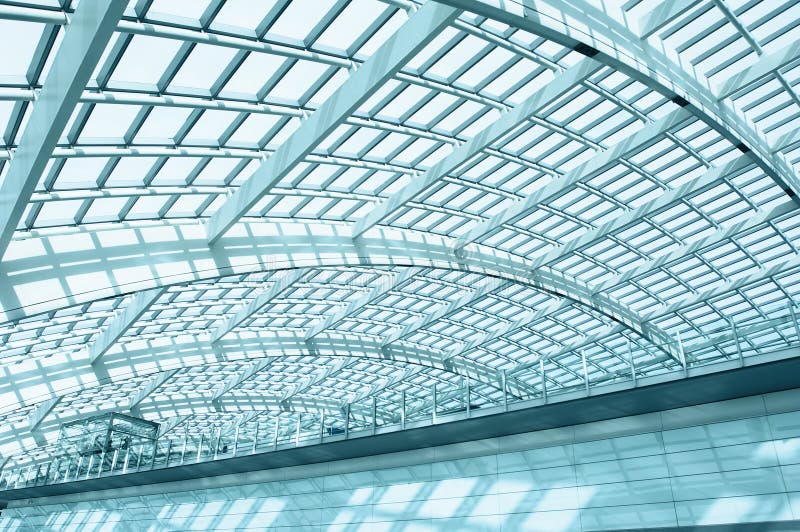 Vaulted Hall Picture. Image: 7965817