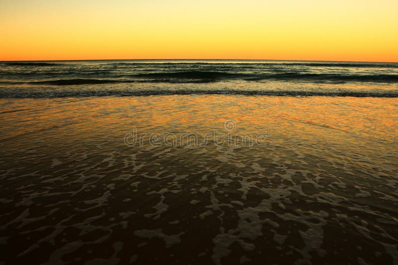 Gold Beach Normandy stock image. Image of battleground - 34257681