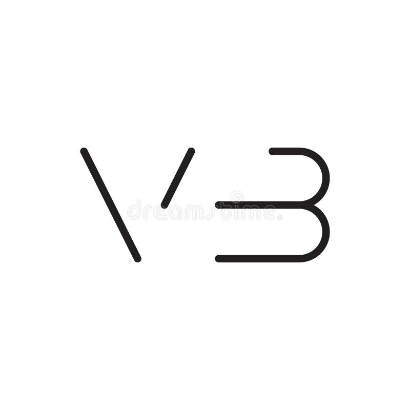 Vb Vector Stock Illustrations – 932 Vb Vector Stock Illustrations ...