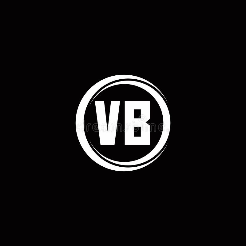 Vb Logo Stock Illustrations – 1,024 Vb Logo Stock Illustrations ...