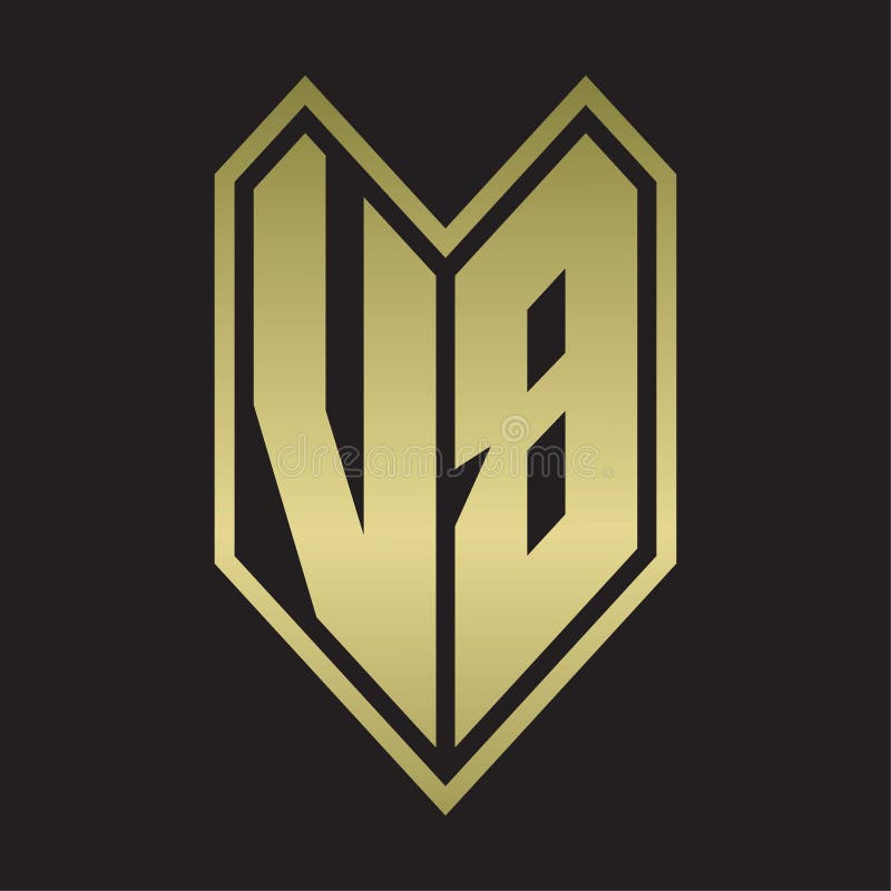 Vb Logos Stock Illustrations – 249 Vb Logos Stock Illustrations ...