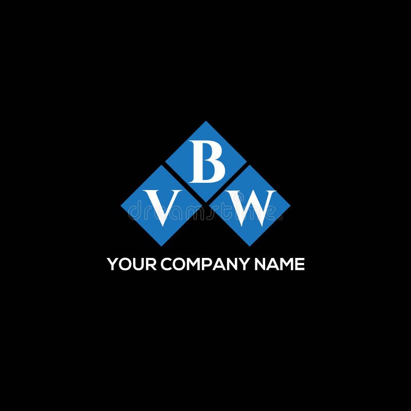 Vbw Logo Stock Illustrations – 18 Vbw Logo Stock Illustrations, Vectors ...