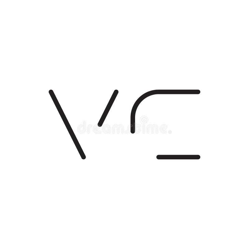 Name Vc Stock Illustrations – 193 Name Vc Stock Illustrations, Vectors ...