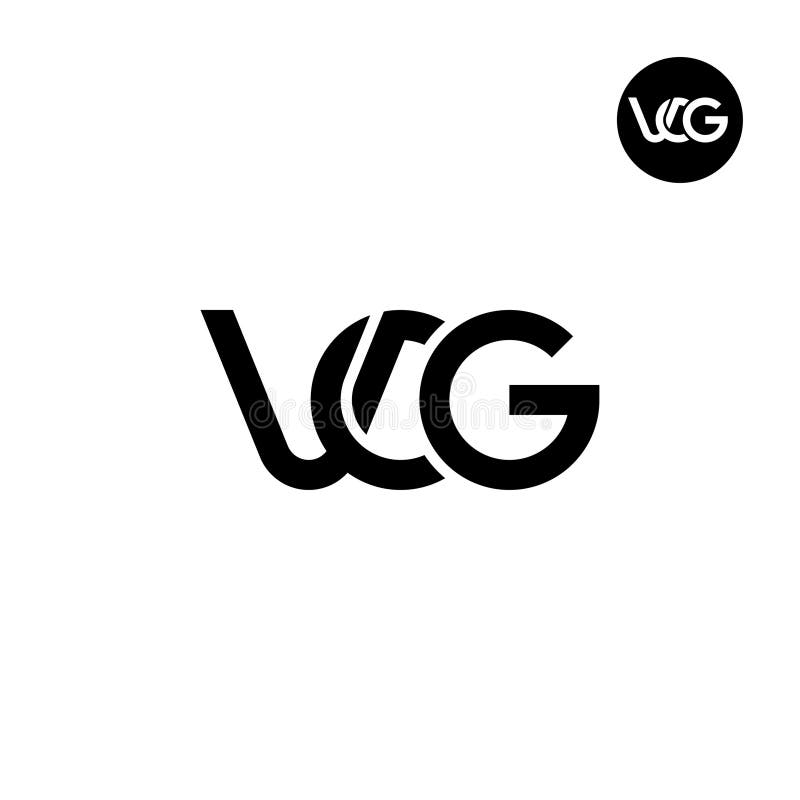 Vcg Monogram Stock Illustrations – 10 Vcg Monogram Stock Illustrations ...