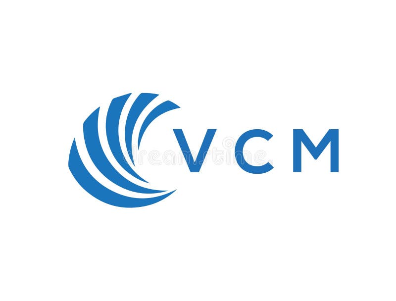 Vcm Letter Stock Illustrations – 11 Vcm Letter Stock Illustrations ...
