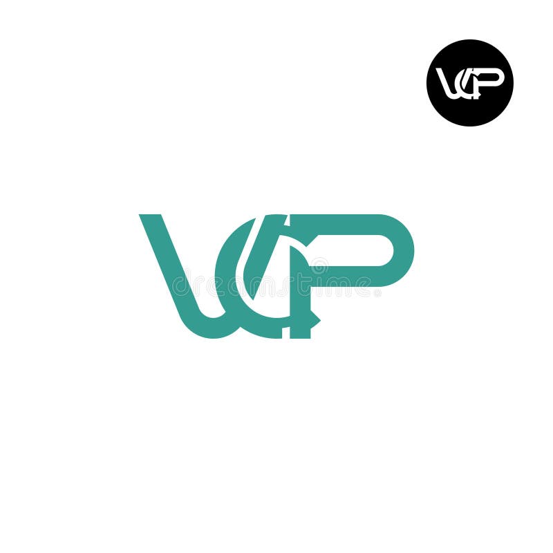 Vcp Monogram Stock Illustrations – 13 Vcp Monogram Stock Illustrations ...