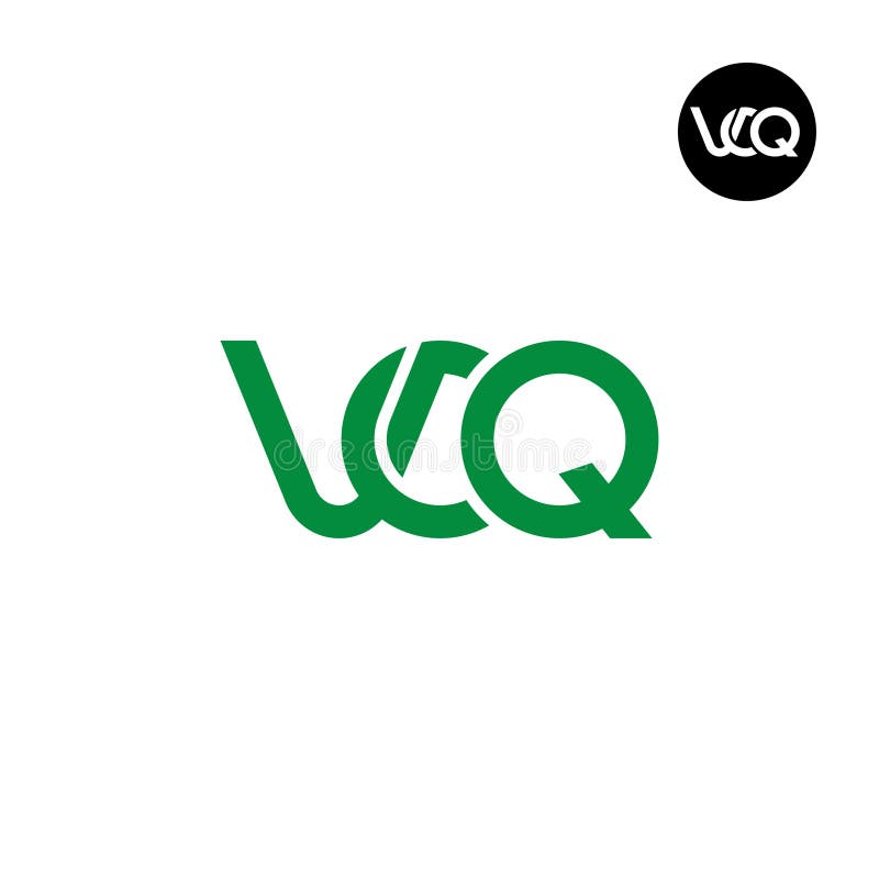 Vcq Monogram Stock Illustrations – 11 Vcq Monogram Stock Illustrations ...