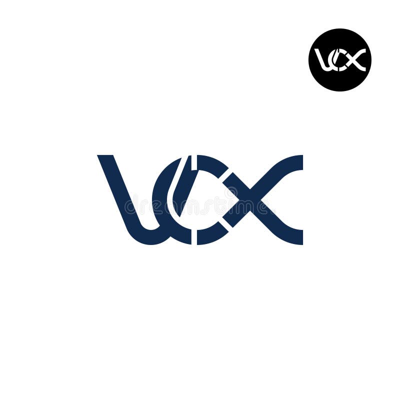 Vcx Monogram Stock Illustrations – 11 Vcx Monogram Stock Illustrations ...
