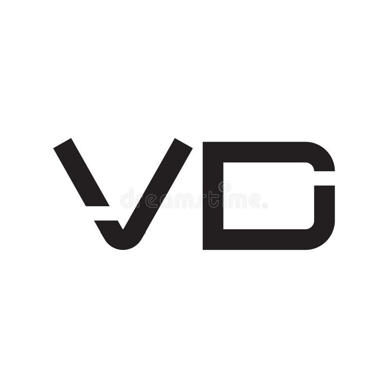 Vd Icon Stock Illustrations – 735 Vd Icon Stock Illustrations, Vectors ...