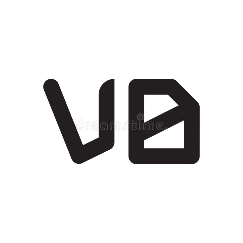 Vd Icon Stock Illustrations – 735 Vd Icon Stock Illustrations, Vectors ...