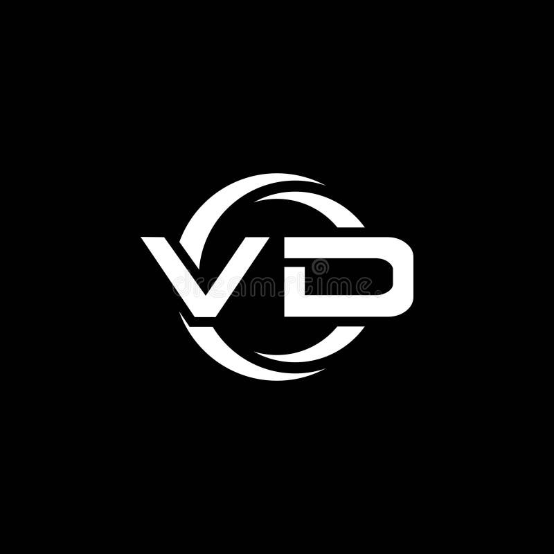 Vd Logos Stock Illustrations – 255 Vd Logos Stock Illustrations ...