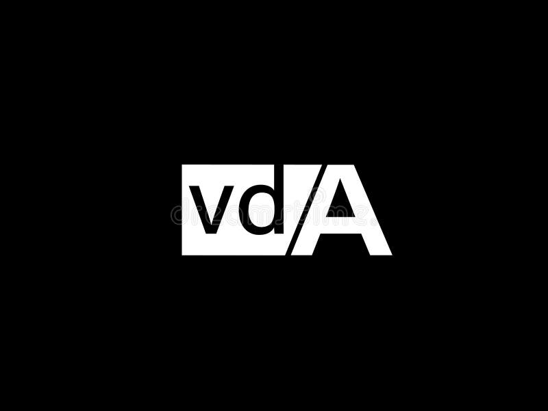 Vda Logo Stock Illustrations – 13 Vda Logo Stock Illustrations, Vectors ...