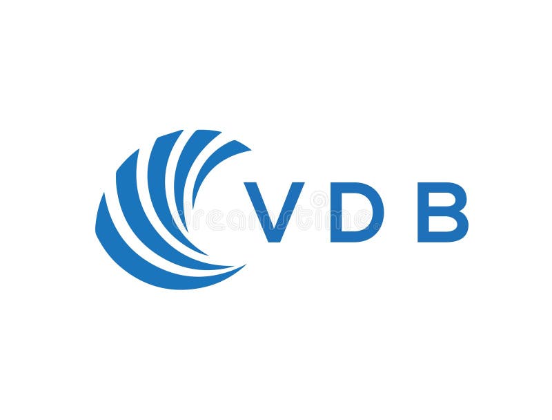 Vdb Logo Stock Illustrations – 17 Vdb Logo Stock Illustrations, Vectors ...