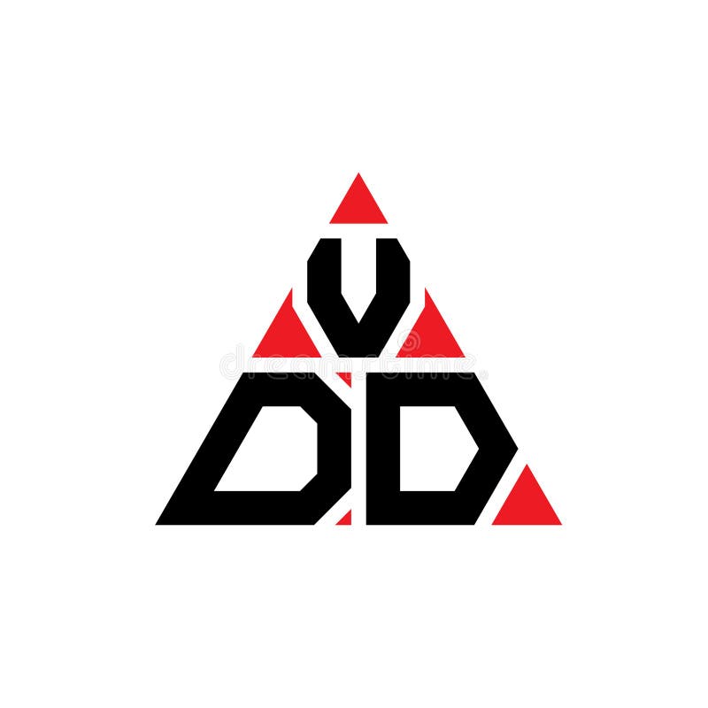Vdd Logo Stock Illustrations – 16 Vdd Logo Stock Illustrations, Vectors ...
