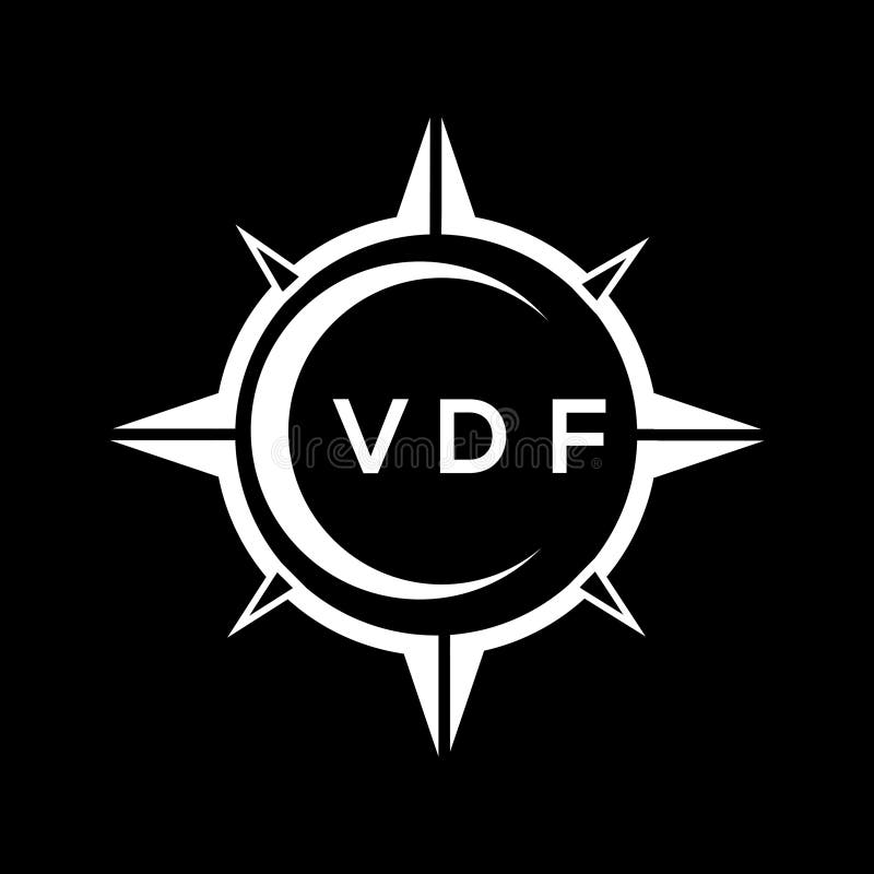Vdf Logo Stock Illustrations – 15 Vdf Logo Stock Illustrations, Vectors ...