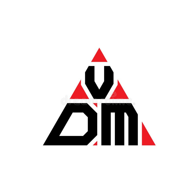Vdm Logo Stock Illustrations – 11 Vdm Logo Stock Illustrations, Vectors ...
