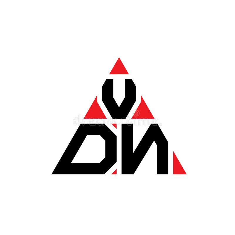 Vdn Logo Stock Illustrations – 17 Vdn Logo Stock Illustrations, Vectors ...