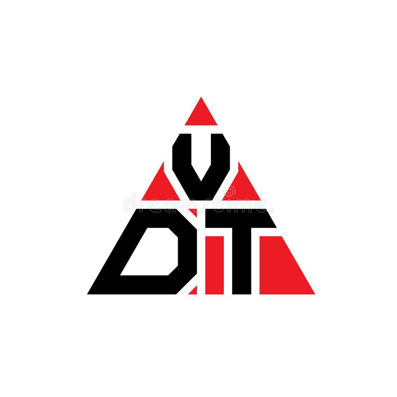 Vdt Triangular Stock Illustrations – 3 Vdt Triangular Stock ...