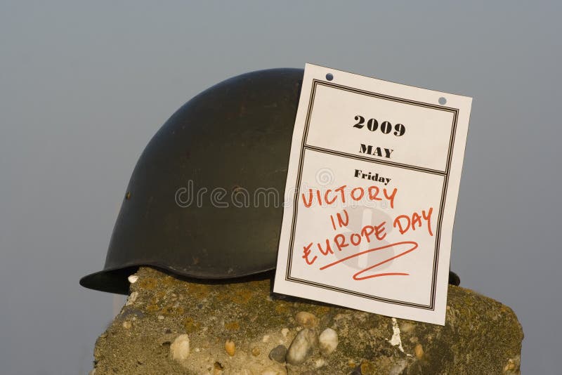 VE Day stock photo. Image of commemoration, celebration - 9171264