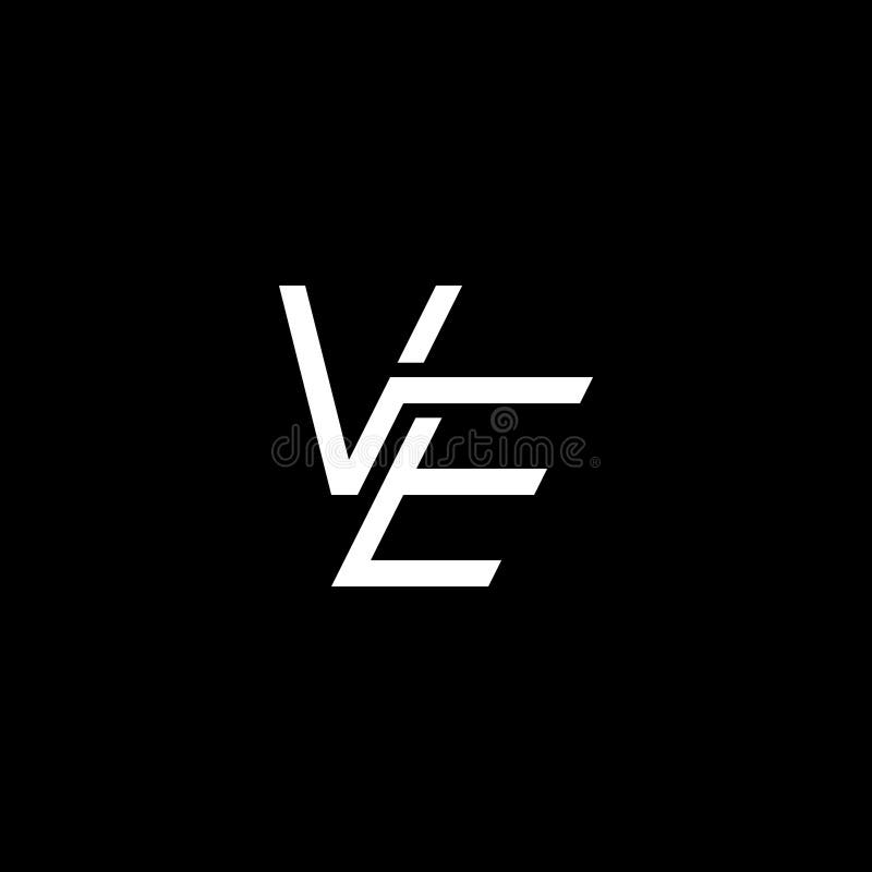 Ve Logos Stock Illustrations – 309 Ve Logos Stock Illustrations ...