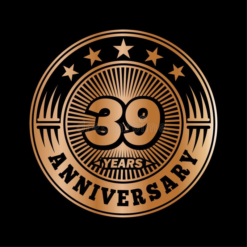 39years Stock Illustrations – 74 39years Stock Illustrations, Vectors ...