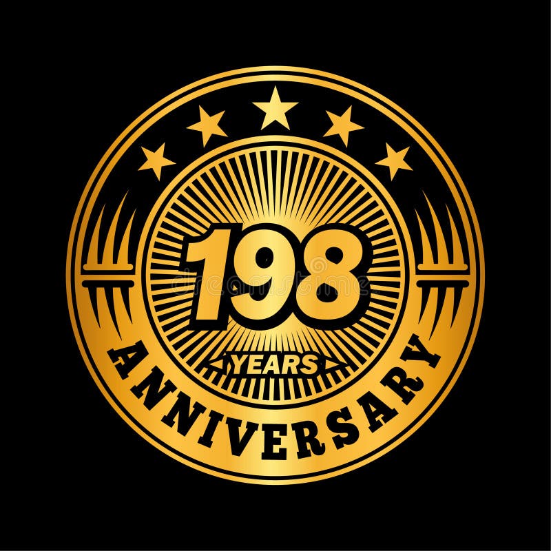 198years Stock Illustrations – 65 198years Stock Illustrations, Vectors ...