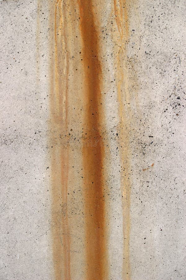 Vecchia macchia dell'acqua immagine stock. Immagine di grigio - 13660617